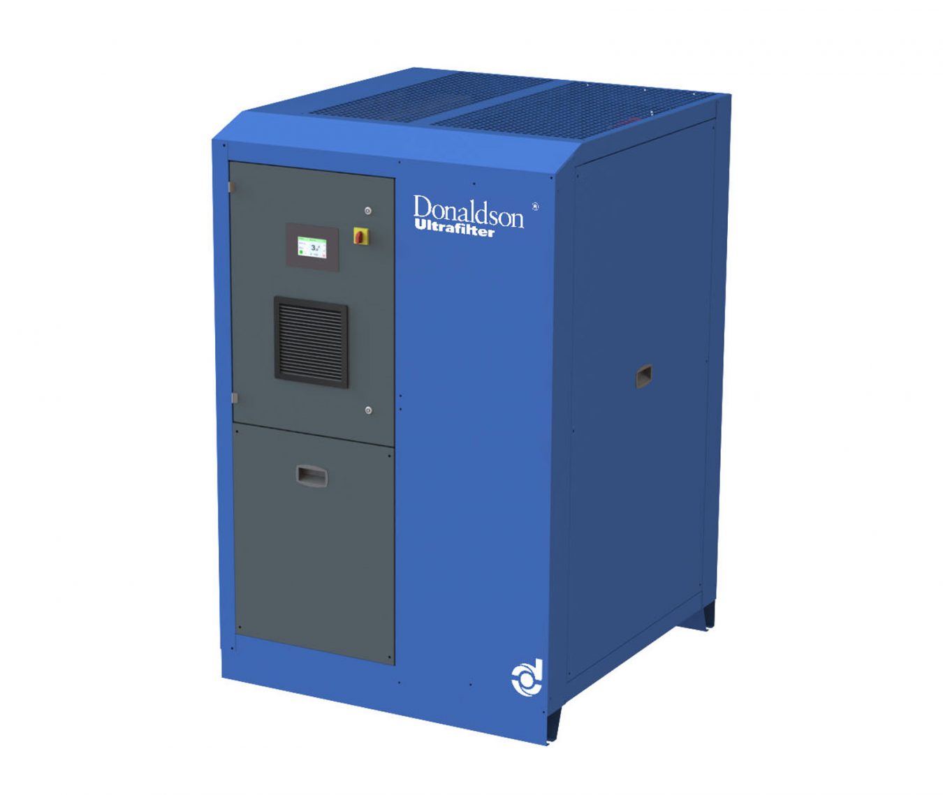 Donaldson Refrigeration Dryers - Pneumatic Engineering