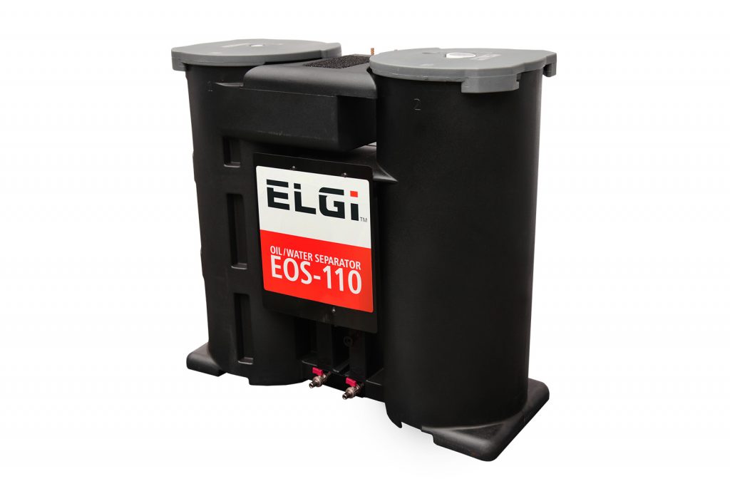 ELGi Airmate Filters Oil Water Separators - Pneumatic Engineering