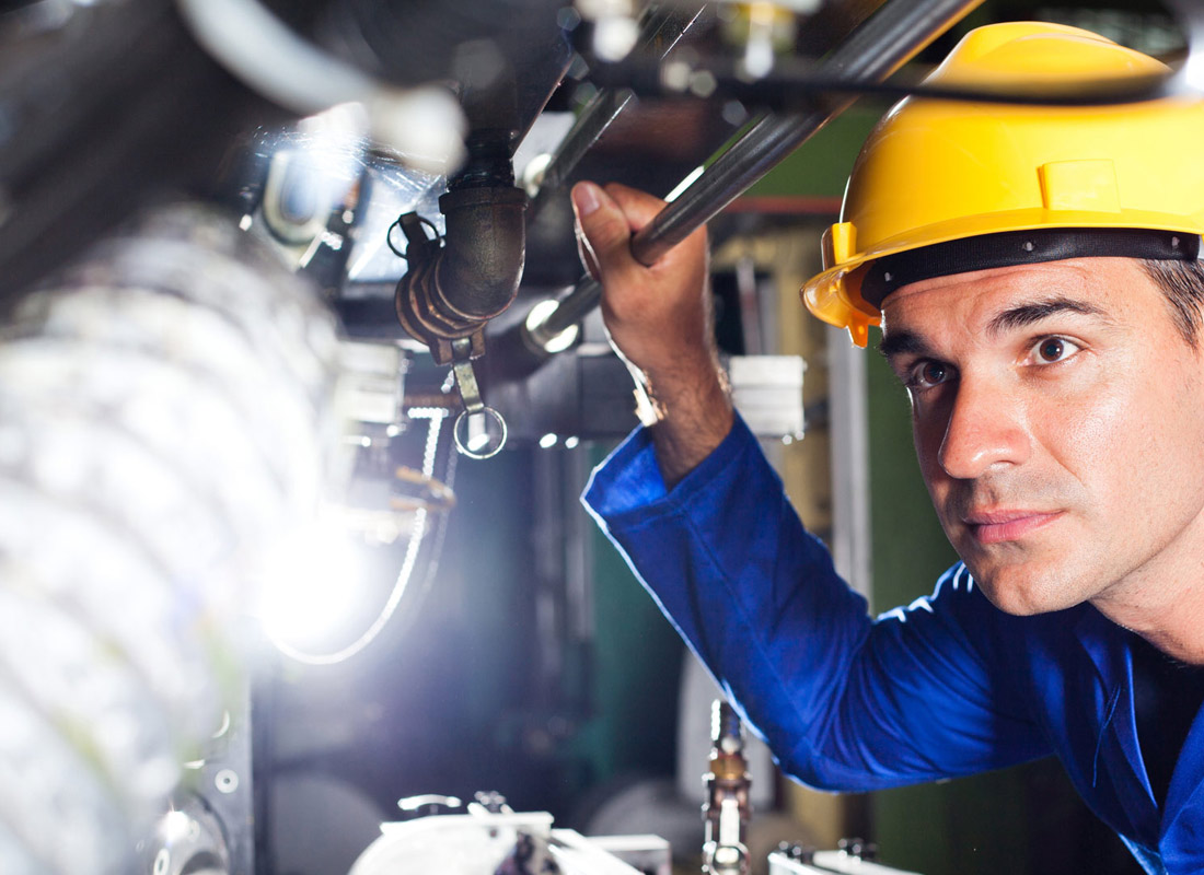 About Us - Pneumatic Engineering