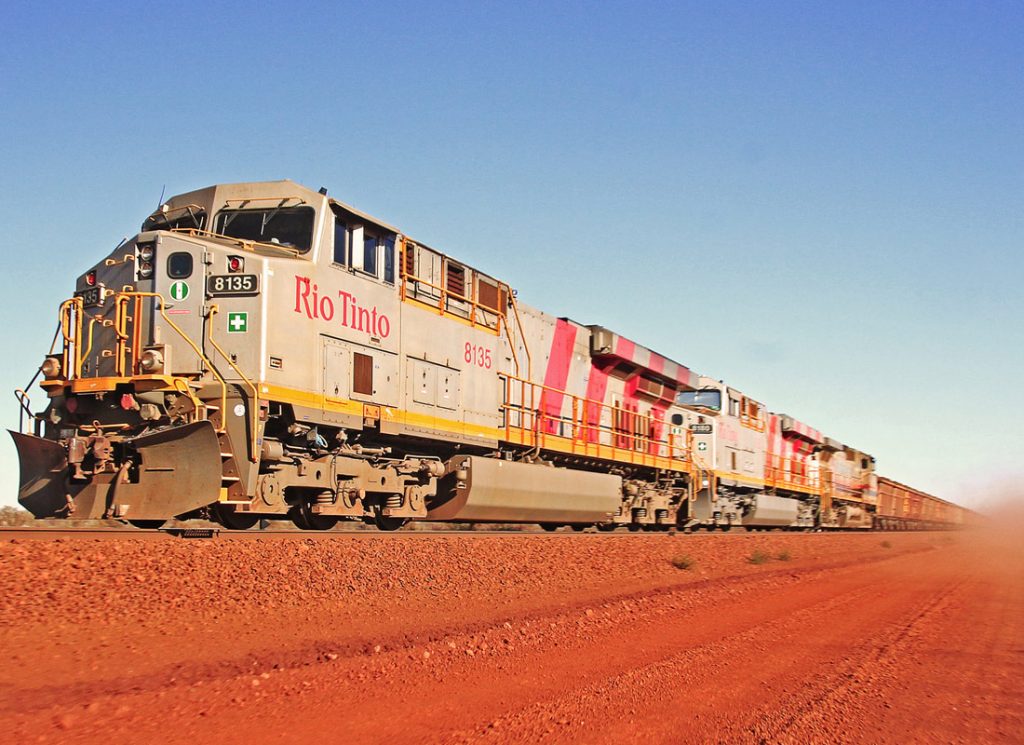 Air Compressors - Rail & Transport - Pneumatic Engineering