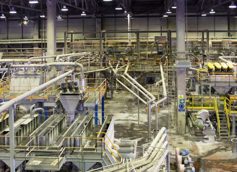 Plant Inspection & Registration - Pneumatic Engineering