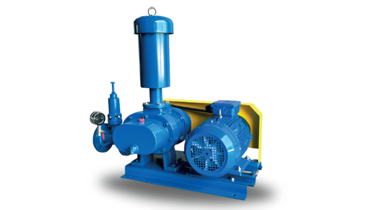 Air Blowers- Everything You Need to Know - Pneumatic Engineering