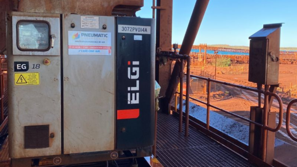 Navigating Extremes: The Impact of High Temperatures, Underground and ...