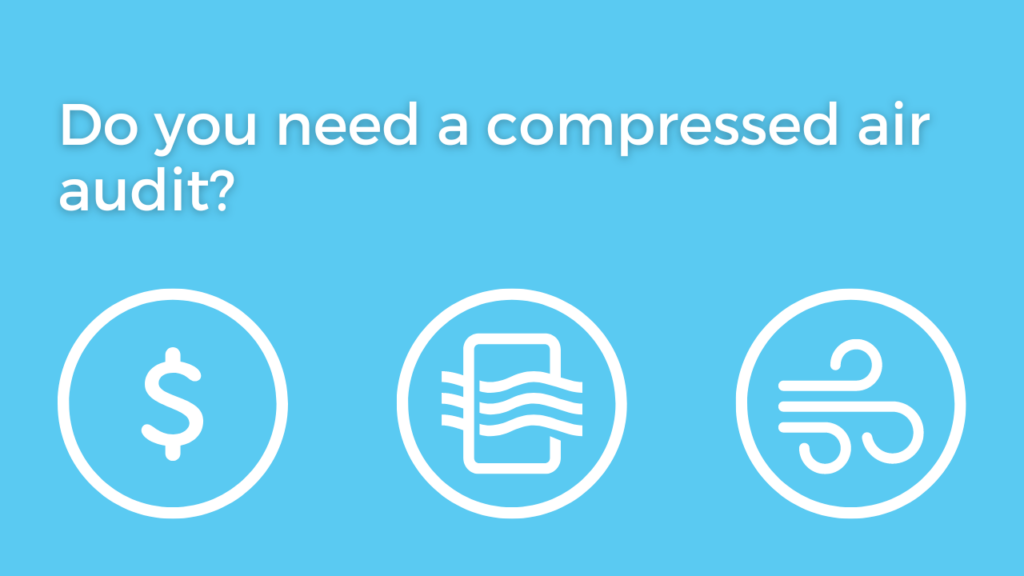 Compressed Air Audits: Everything You Need to Know - Pneumatic Engineering