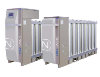 Oxygen Generators - Pneumatic Engineering